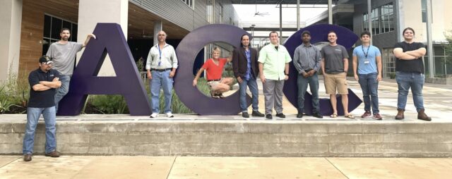 Bachelor of Applied Technology in Manufacturing Engineering Technology ...