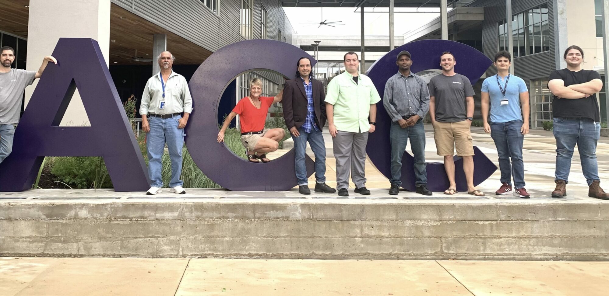 Bachelor of Applied Technology in Manufacturing Engineering Technology ...