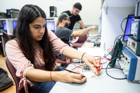Advanced Manufacturing