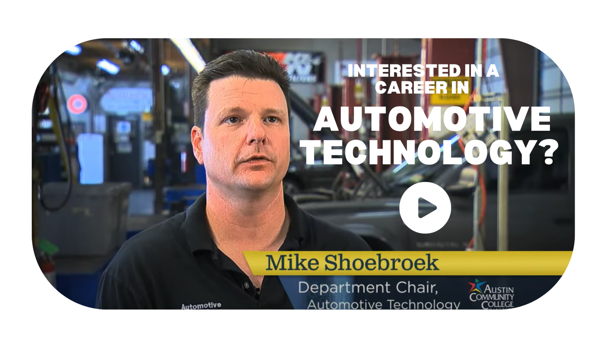 Automotive Technology