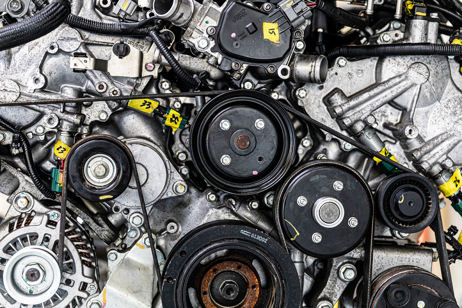 Automotive Technology