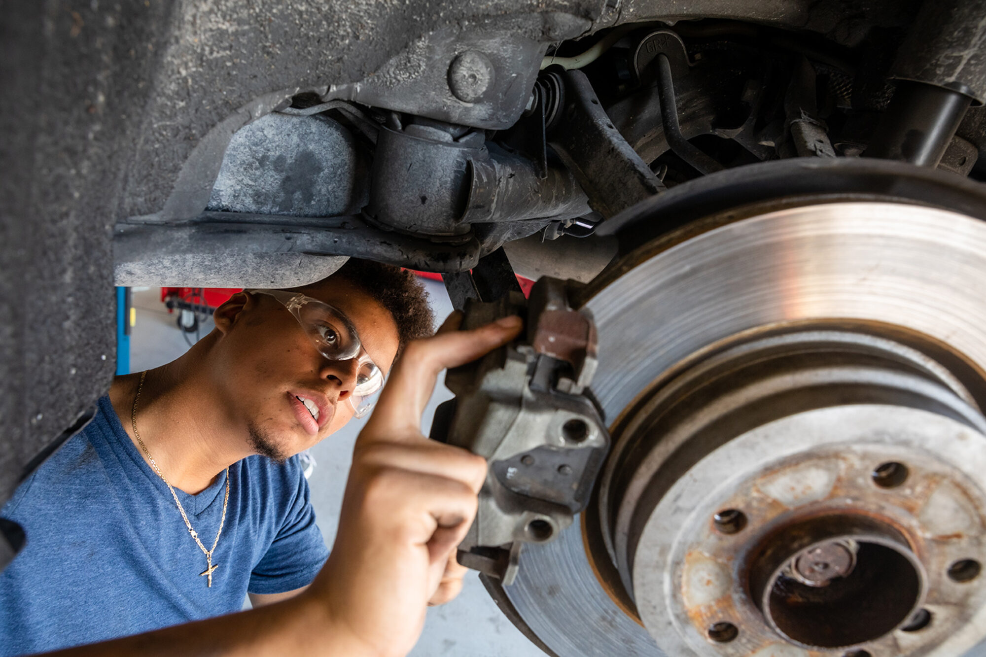 Automotive Technology