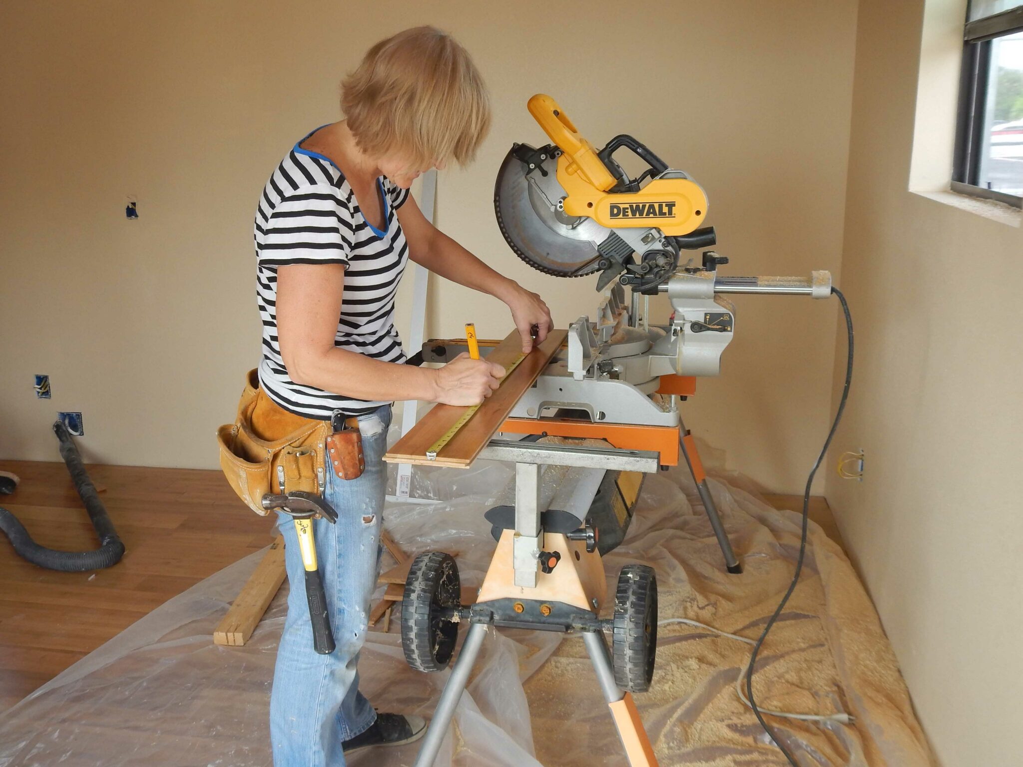 Building Construction Technology
