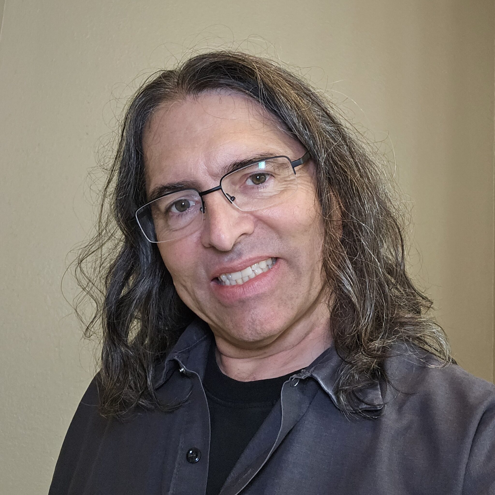 Faculty and Staff - Engineering Technology