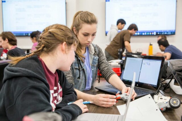 Engineering Technology