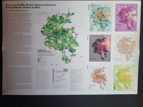 North American Cartographic Information Society (NACIS) 2022 | GIS@ACC Blog