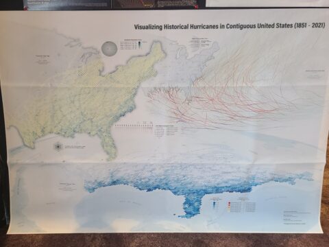 North American Cartographic Information Society (NACIS) 2022 | GIS@ACC Blog
