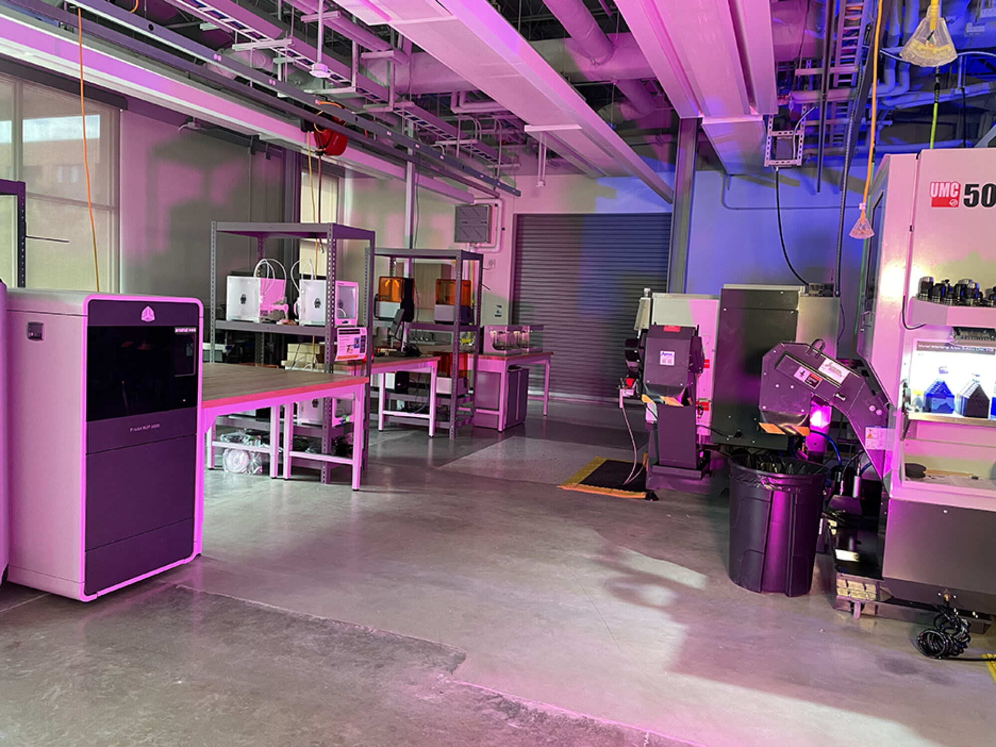 Design, Manufacturing, Construction & Applied Technologies